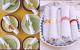 atelier tapera urbana: Argolas artesanais para guardanapos